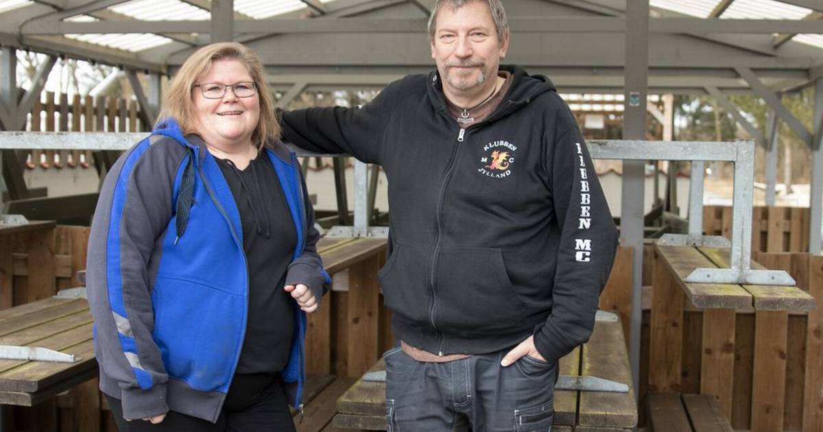 De 2-hjulede har også fået fart på nettet - Din Avis