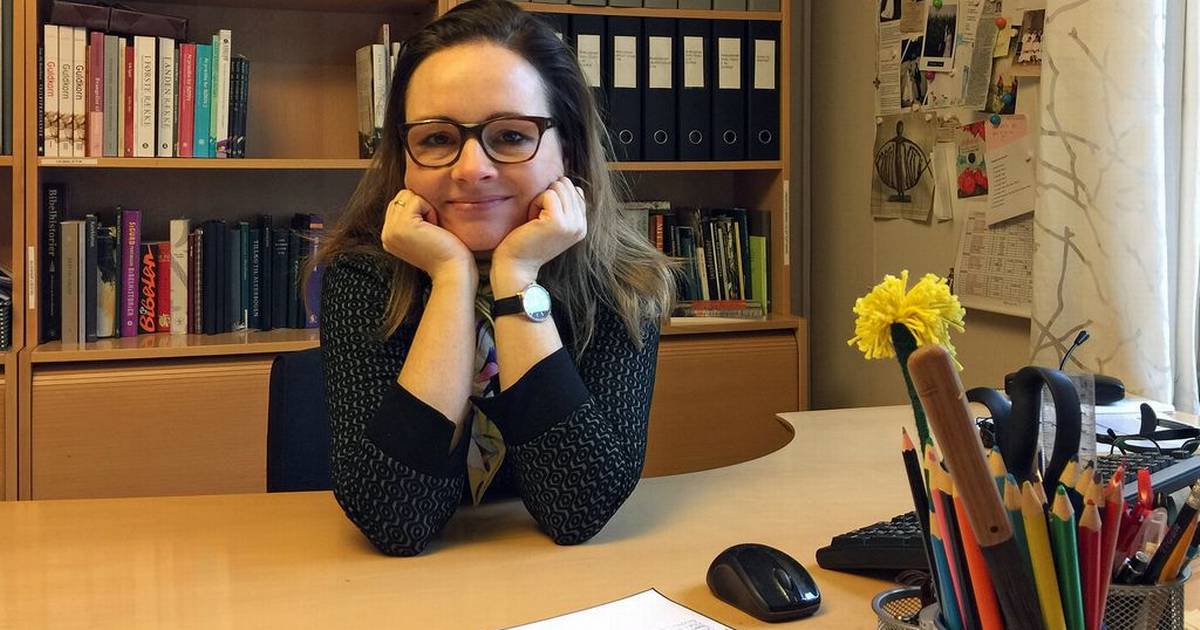 Læselyst er for bogelskere - Din Avis