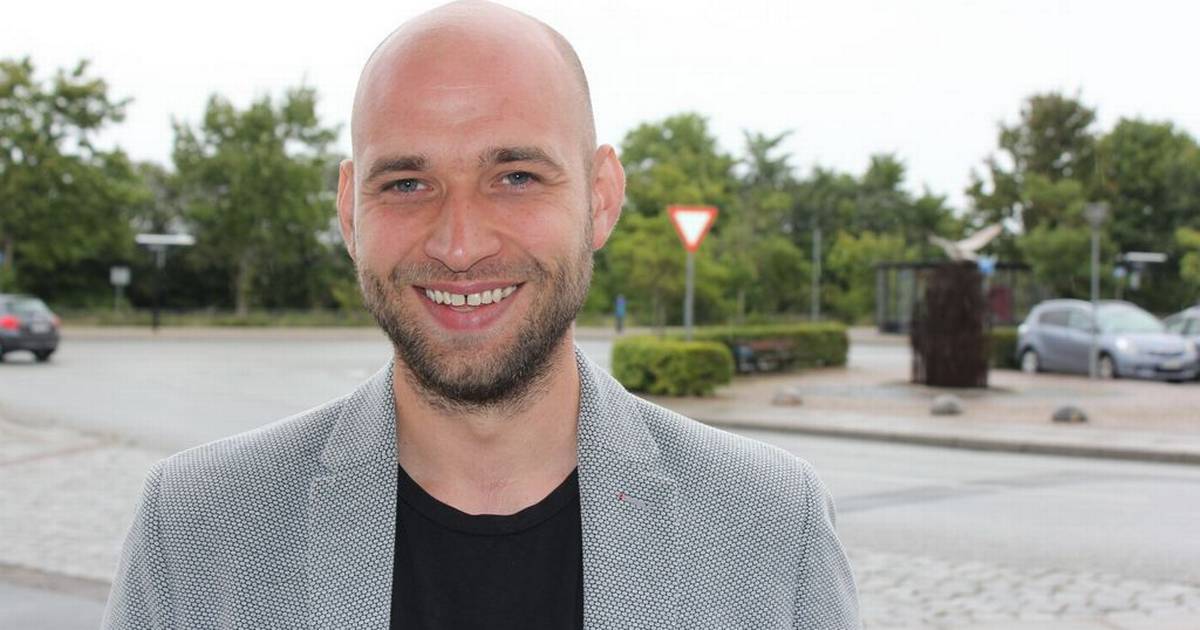 Ny radikal folketingskandidat på Djursland - Din Avis