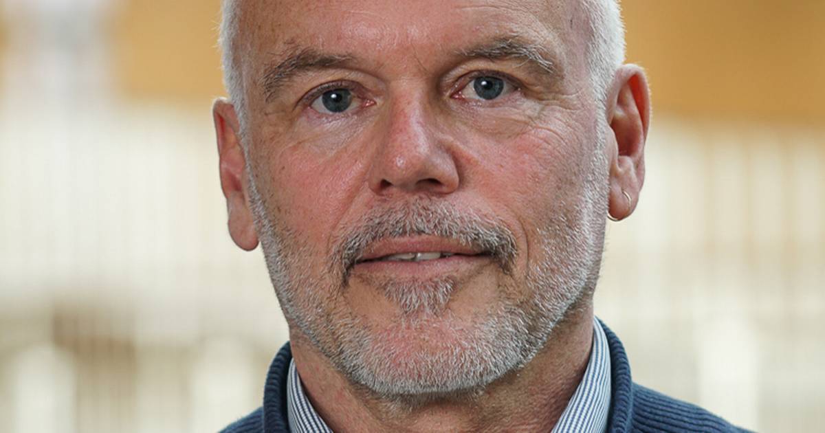 Chefen for Dokk1 stopper for at blive professor i USA - Din Avis