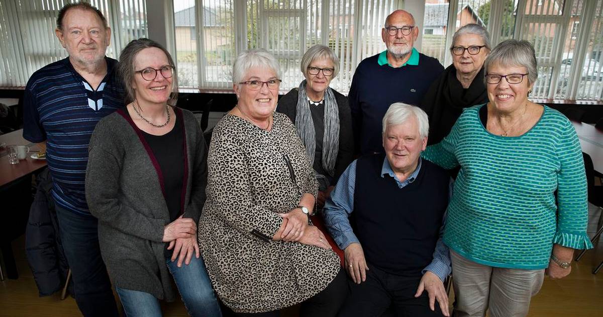 Djursland har to med i patientinddragelsesudvalg - Din Avis