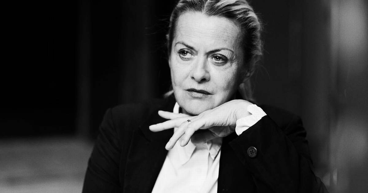 Kendt skuespiller siger farvel til Aarhus