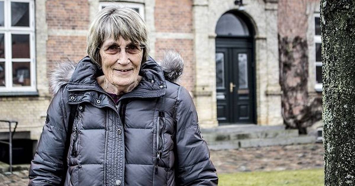 “I dag kan jeg se, at jeg er den heldige af mine søskende” - Din Avis