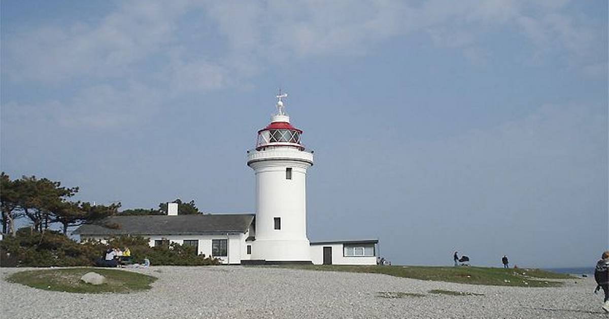 Teater tager på workshop ved havet - Din Avis