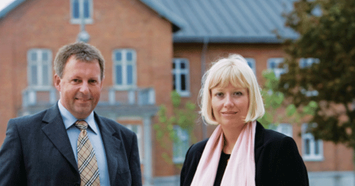 Lindhardt Steffensen Advokater styrker partnerkredsen - Din Avis