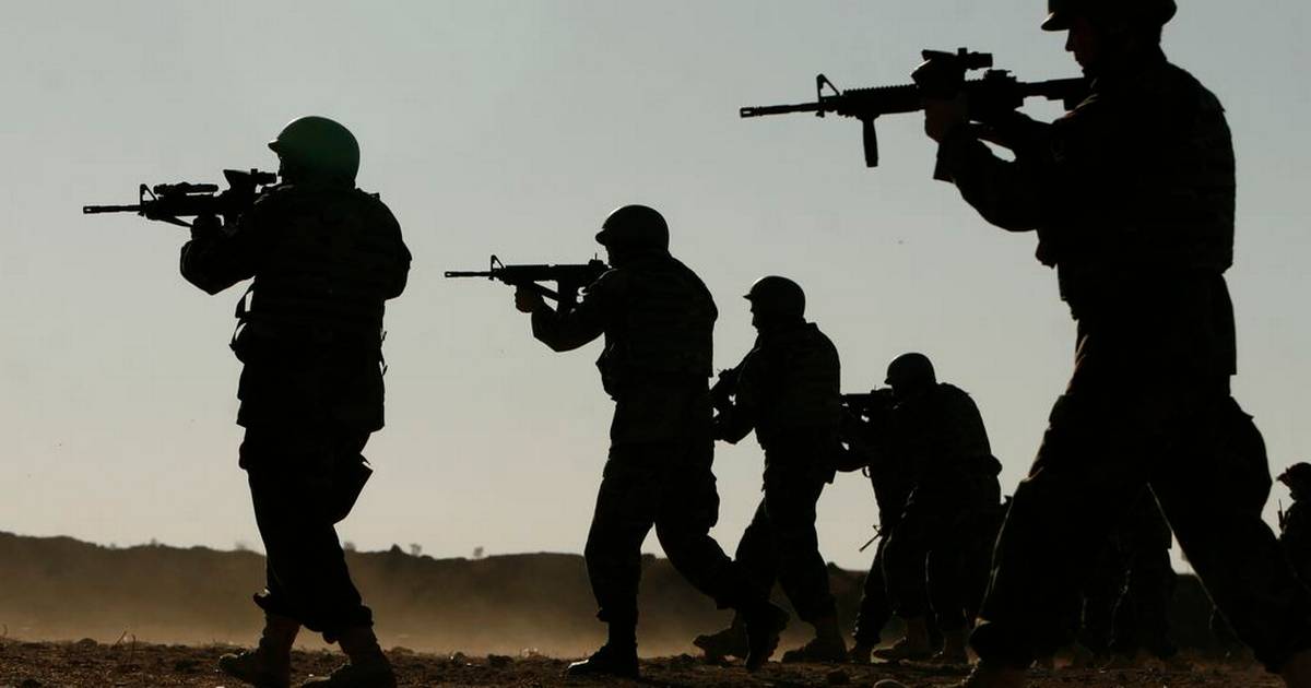 Nu er irakisk tolk og kone udvist af Danmark - Din Avis