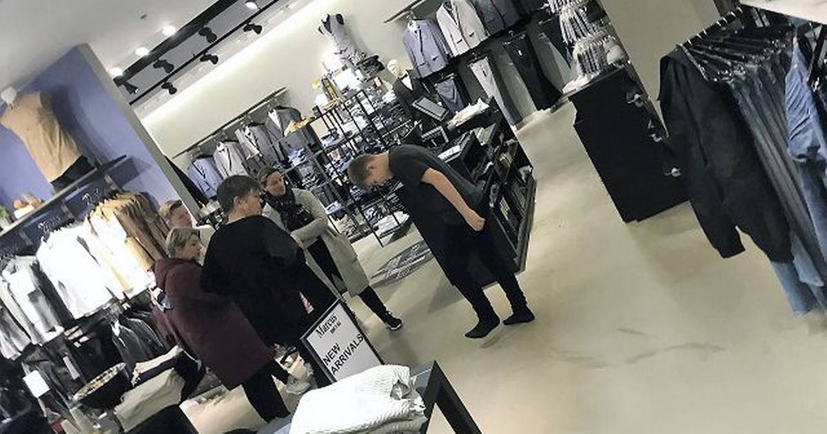 Tøjet til den store dag er et vigtigt valg - Din Avis