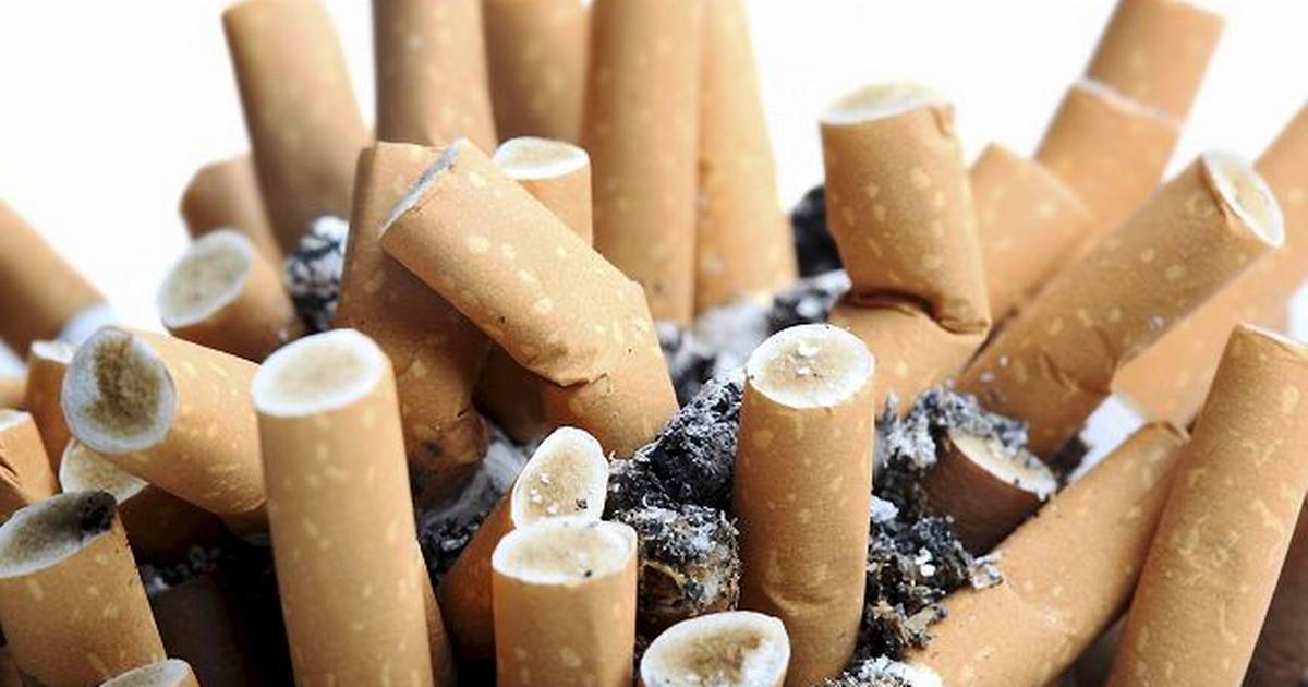 Fælles rygestop gentages i Ryomgård - Din Avis