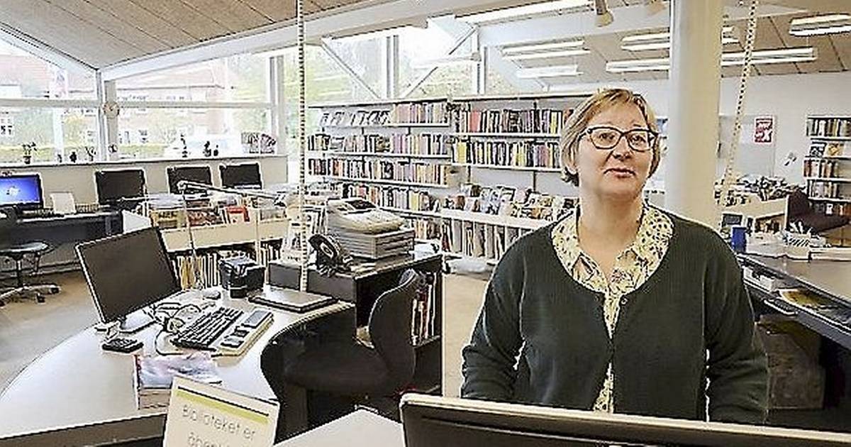 Flere bejler til det tidligere bibliotek - Din Avis