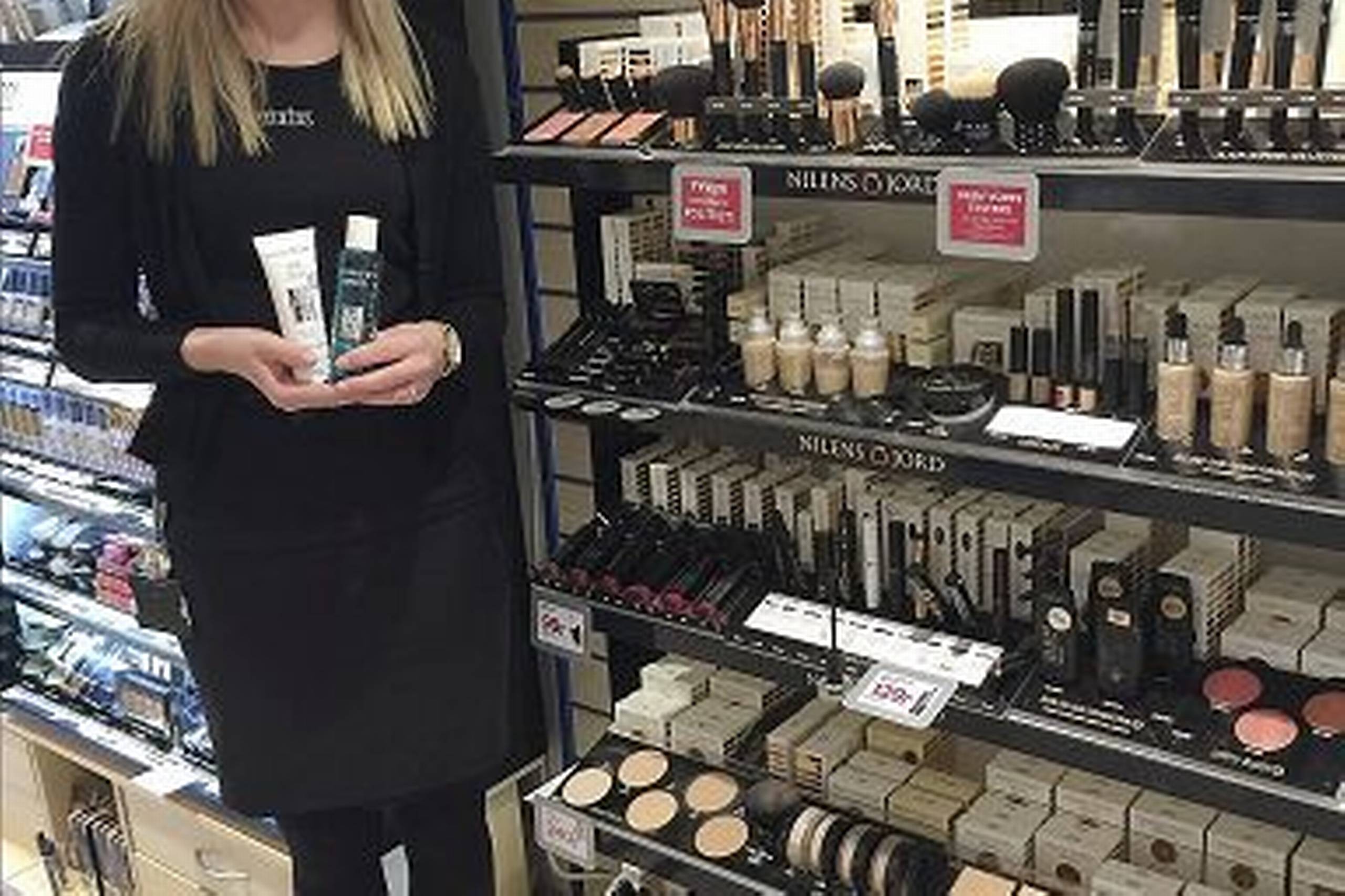 Fagprøve med Nilens Jord - Din Avis