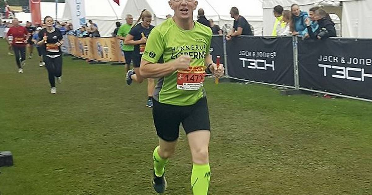 Hinnerup Løberne har fået ny formand - Din Avis