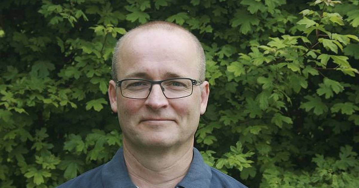 Lars fylder 50 år - Din Avis