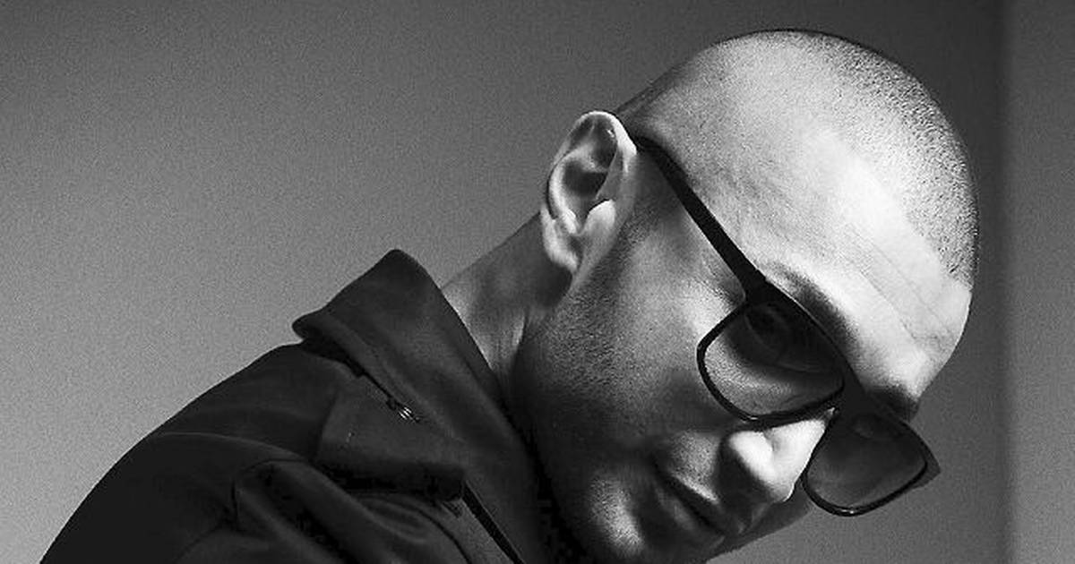 Burhan G i Pavillonen - Din Avis