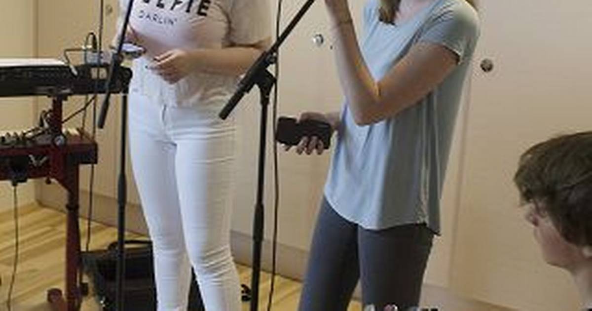 Rock Chok i musikskolen - Din Avis