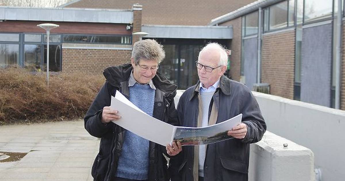 Borgere kæmper for et medborgerhus i Beder-Malling - Din Avis