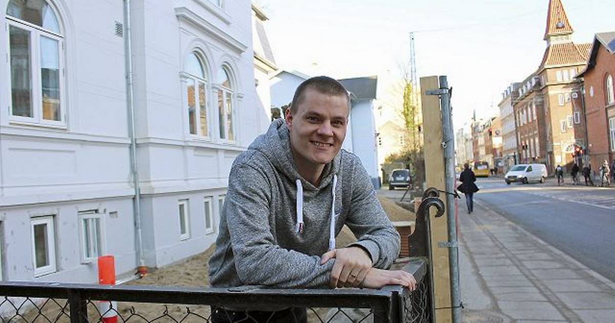 Højskole for børn åbner i Aarhus - Din Avis