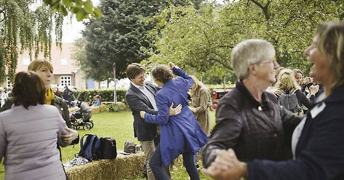 Favrskov melder sig ind i fællesråd - Din Avis