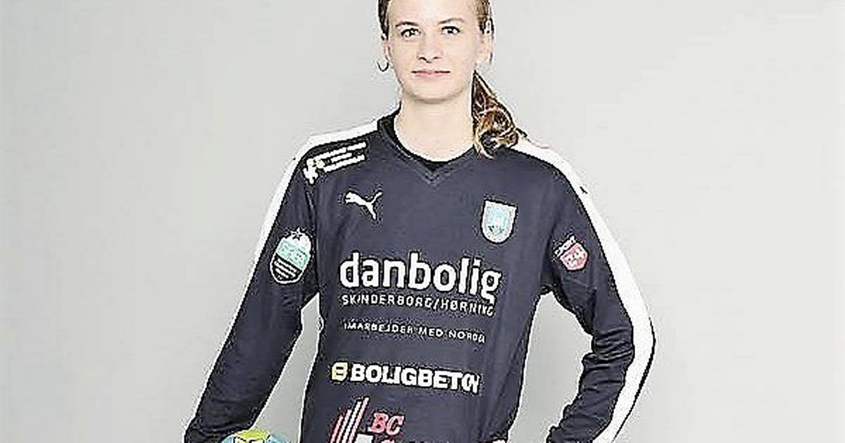 Anna udtaget til landsholdet - Din Avis
