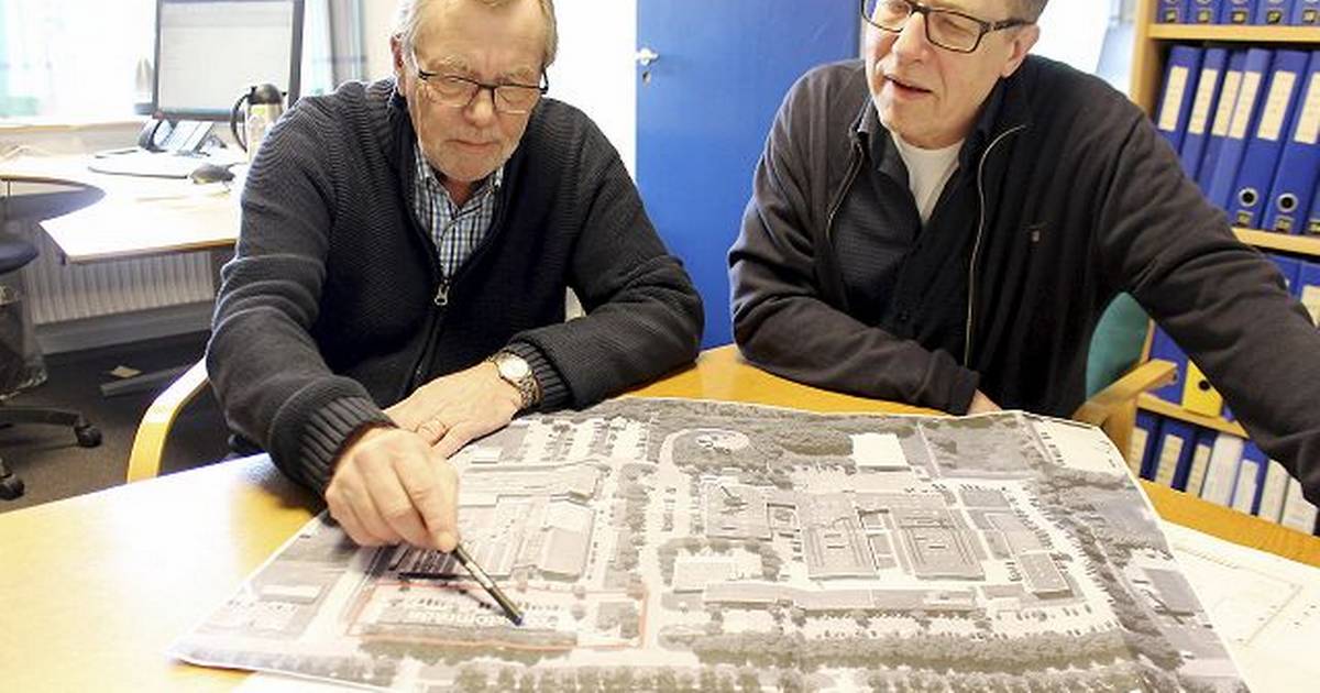 Terma udvider for 40 millioner kroner - Din Avis