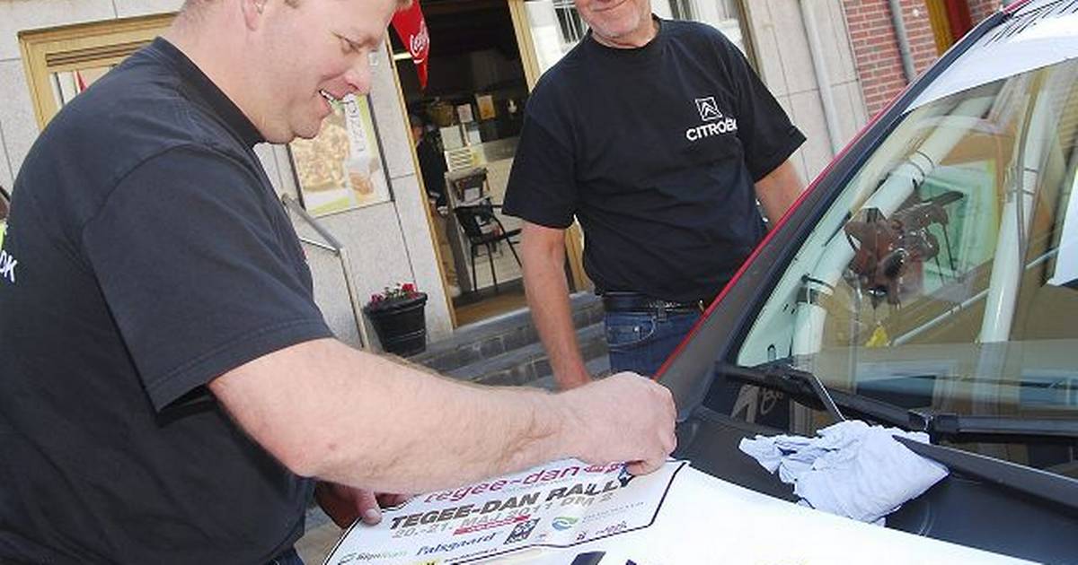 Der gik kage i DM-kapløb - Din Avis