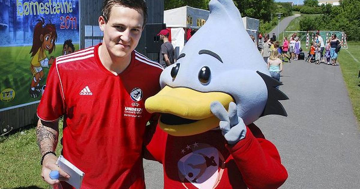 Stjernedrys over Hinnerup Cup - Din Avis