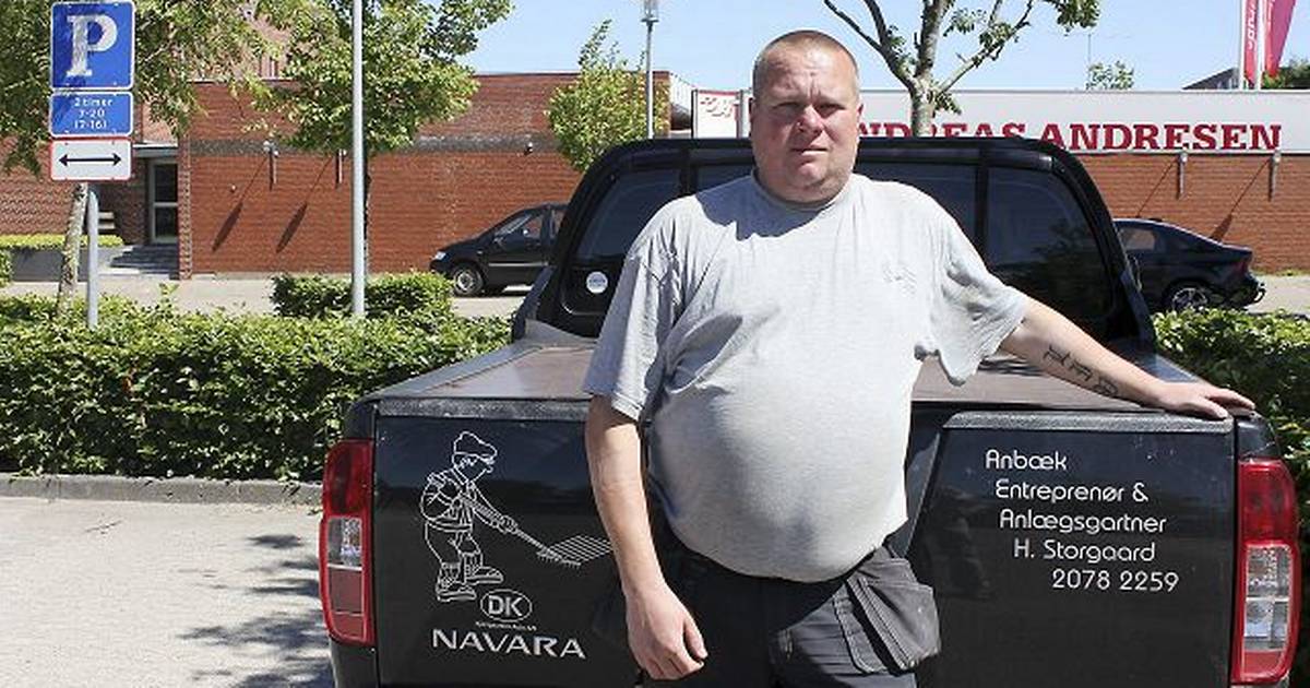 Navneproblemer er nu løst - Din Avis