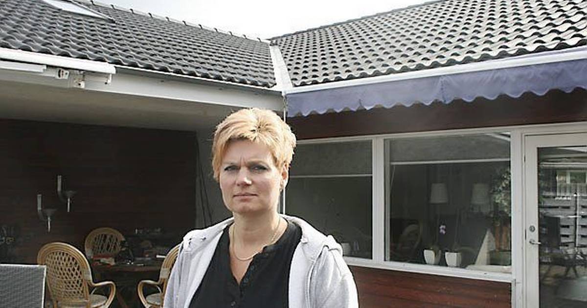 Familie brugte en million på byggesag - Din Avis