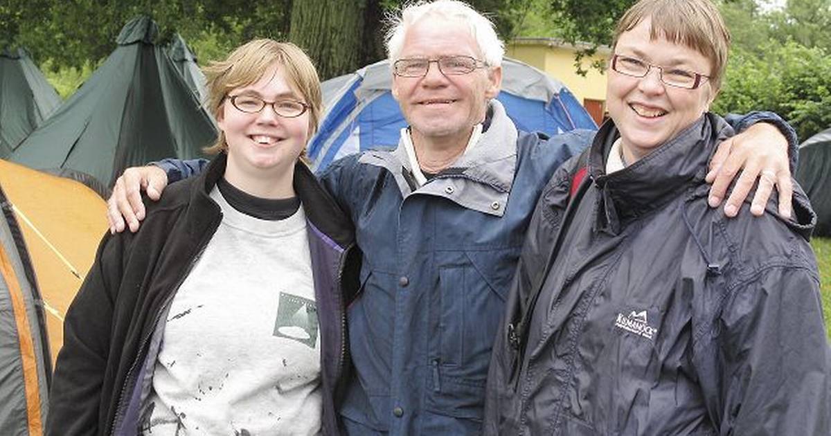 Den ukuelige festival - Din Avis