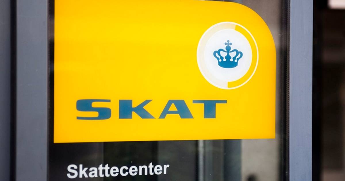 SKAT Midt- og Sydsjælland har kontrolleret eksport af brugte biler ...