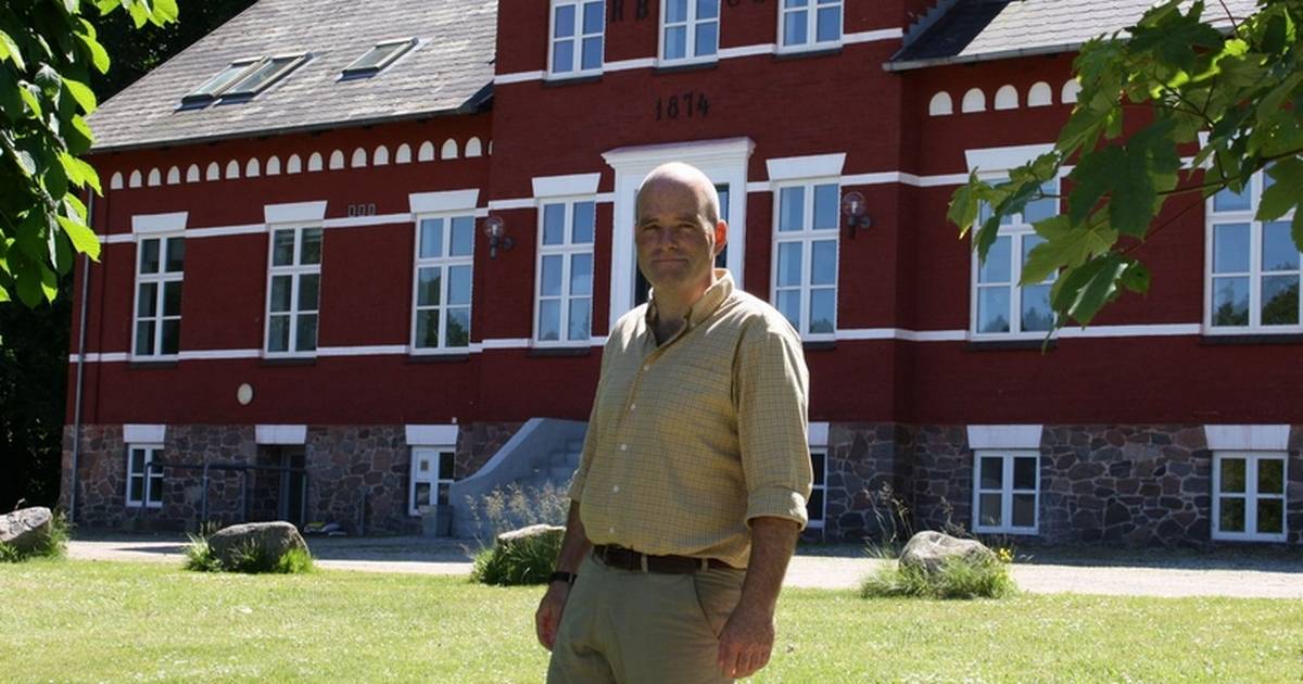Eldrupgaard opruster på uddannelse - Din Avis