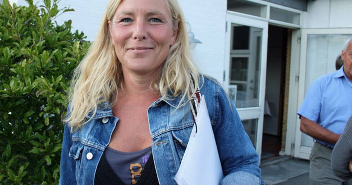 Hvad mener du om byudvikling i Kalø Bugt? - Din Avis