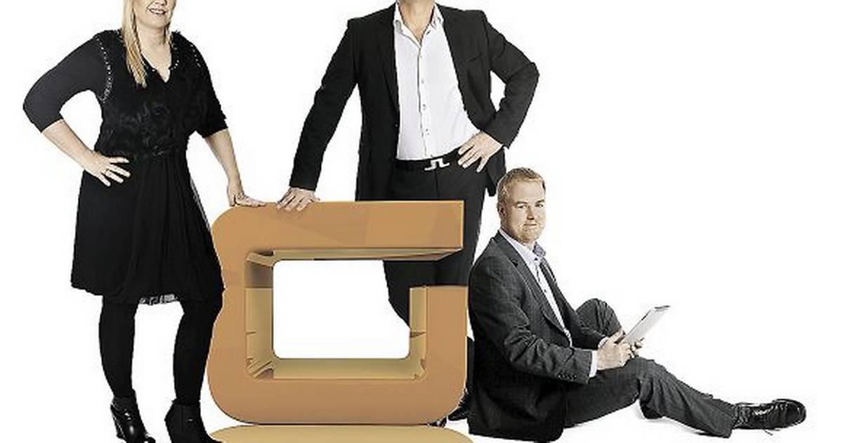 Udvider og satser endnu højere grad på kædemarkedsføring - Din Avis