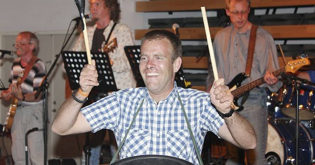 Urbakken var Skør med Rock - Din Avis