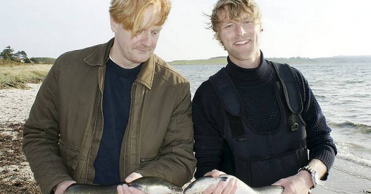 DR er på Djursland - Din Avis