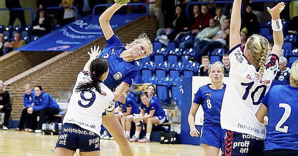 Hadsten får ny ønskespiller