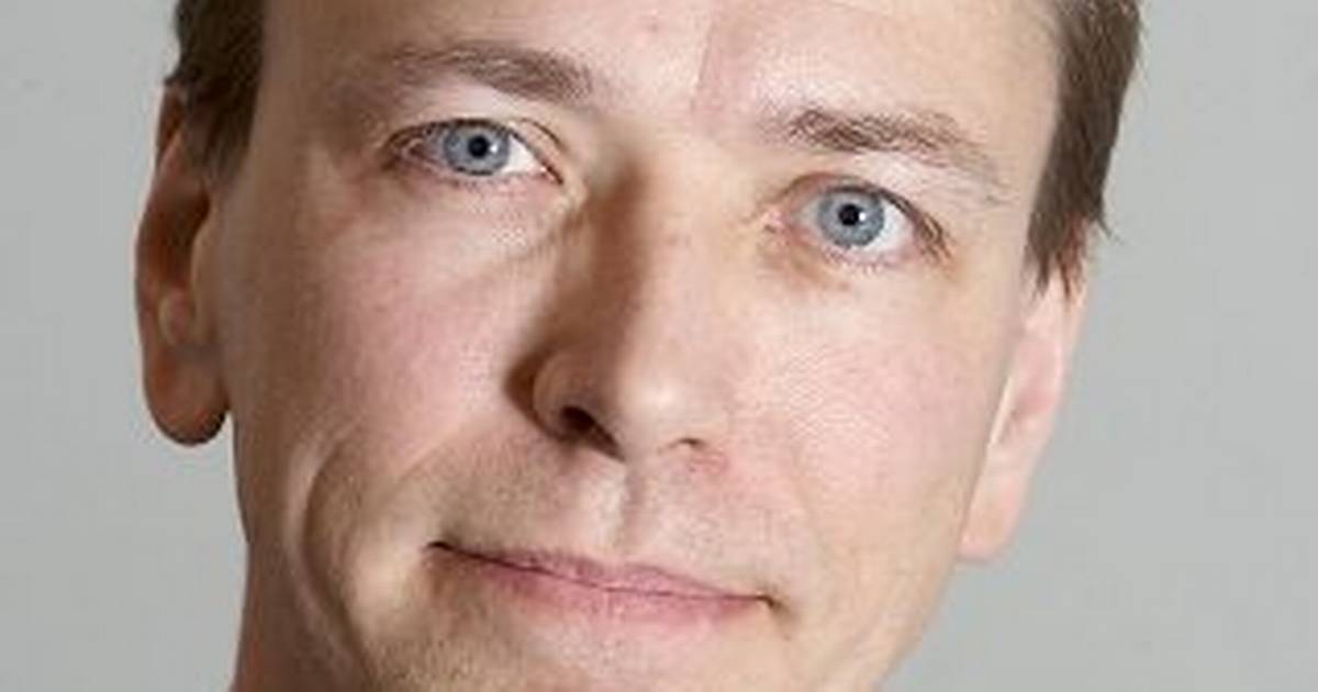 Torben Wiborg som chefkonsulent - Din Avis