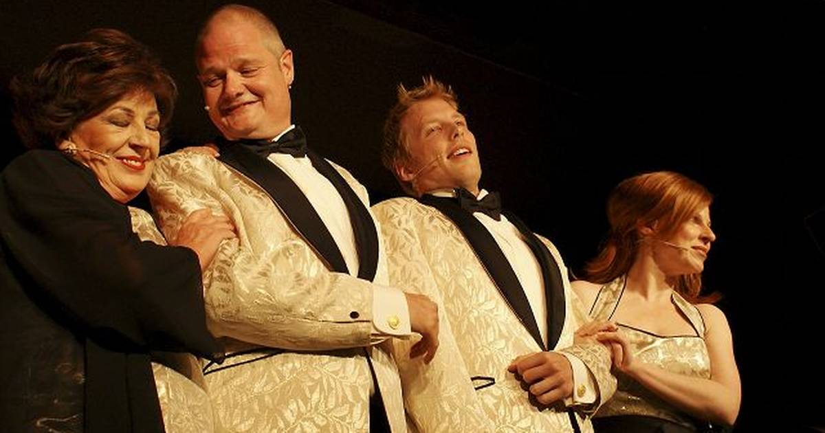 Fremragende, Ulla! - Din Avis