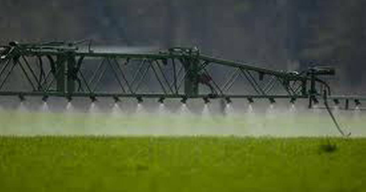 Hver tiende køber ulovlige pesticider - Din Avis