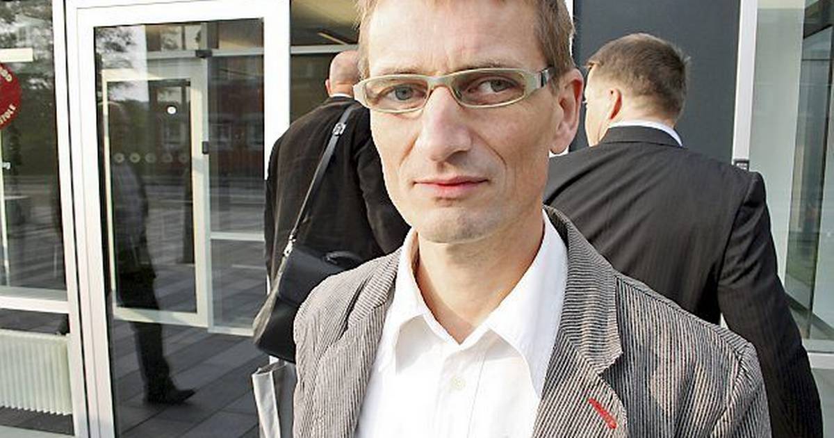 Våbensmugler slipper for udlevering - Din Avis