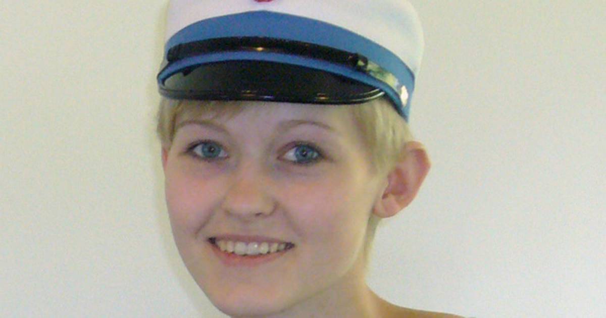 Michelle fik 12,1 i snit på HF - Din Avis