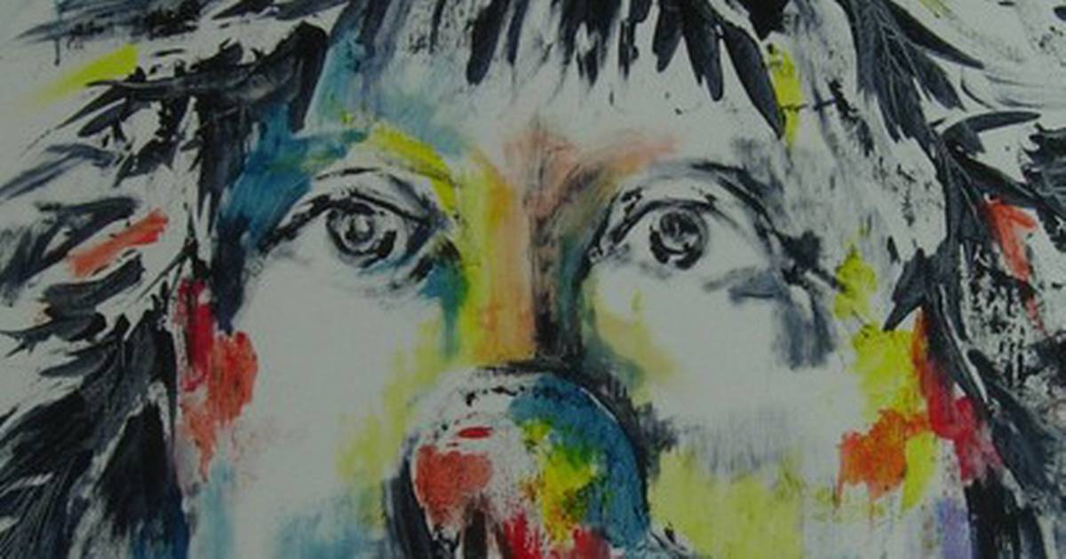 Sommerudstilling på Galleri Udsigten.