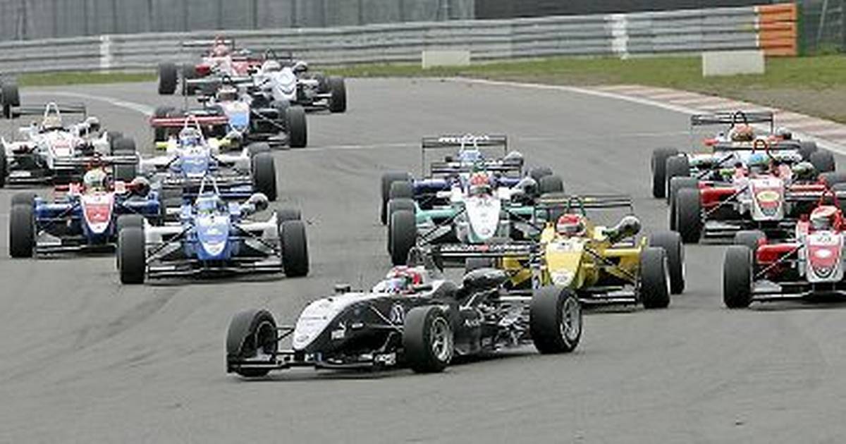 Kevin Magnussen vandt og havde problemer med rattet - Din Avis