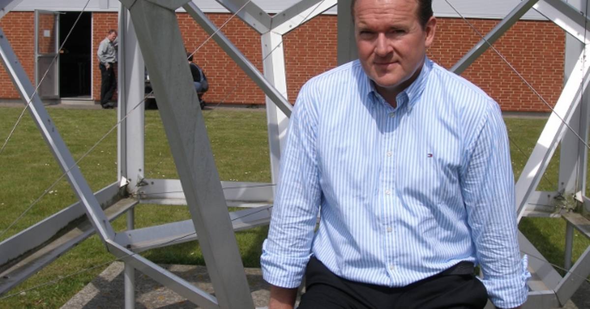 Sapa-direktør er stoppet - Din Avis