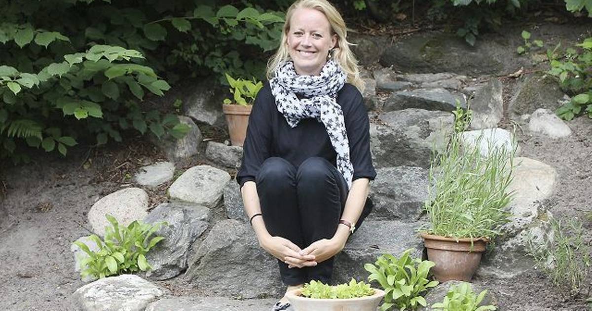 Mette og præsten er den samme - Din Avis