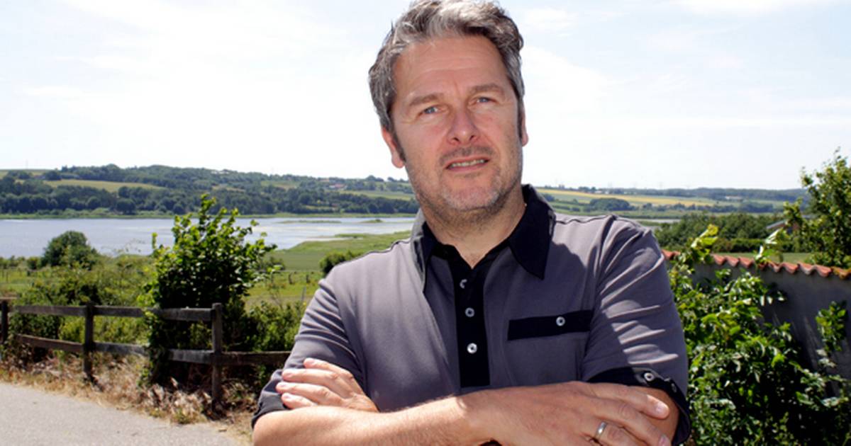 Magten skal hjem i stuerne - Din Avis