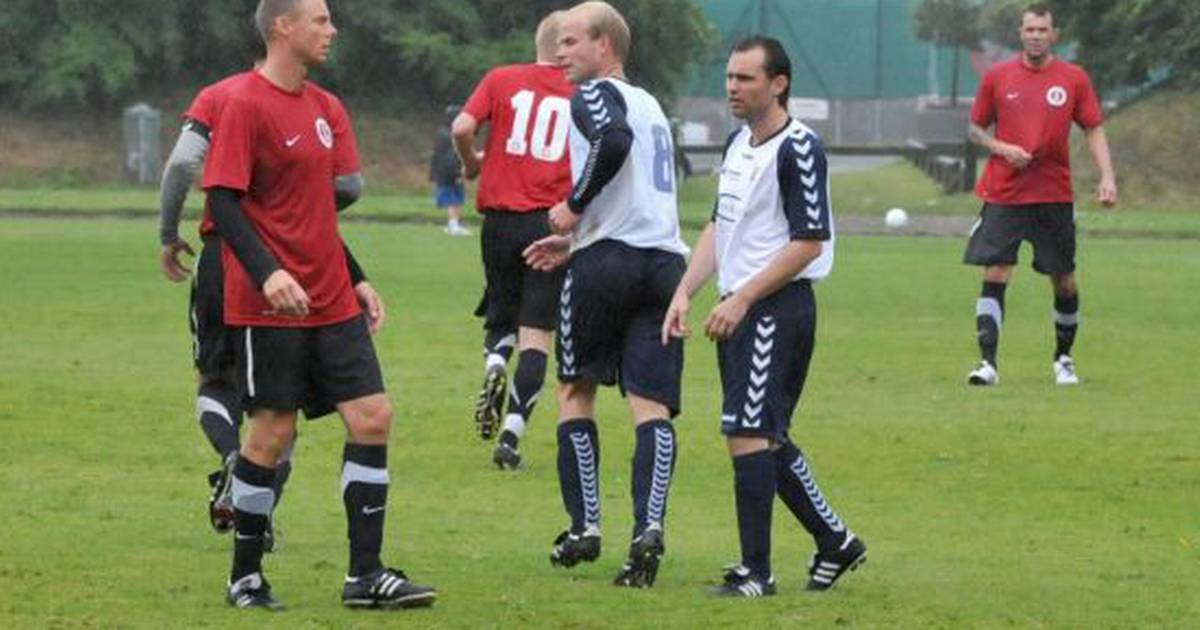 Thomas Max Hansen bliver ny træner i HEI - Din Avis