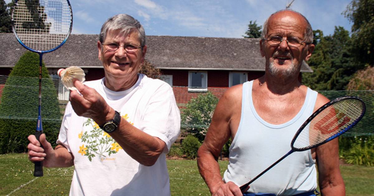 Ulla og Frode er i VIGØR - Din Avis