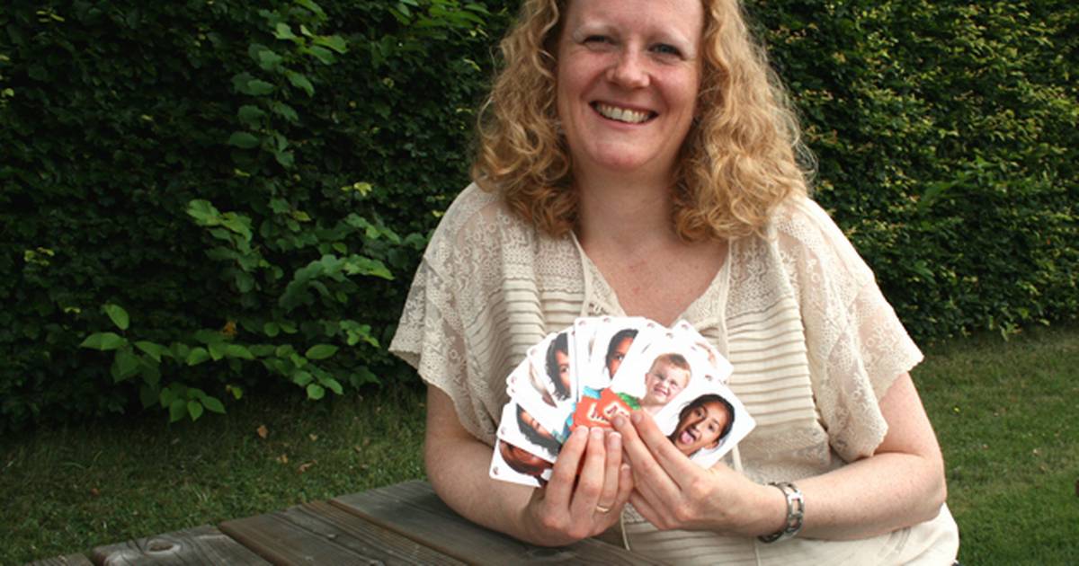 Monito hjælper børn til leg og sjov