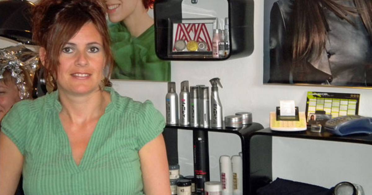 Åbner Salon 3 H i Sivested - Din Avis