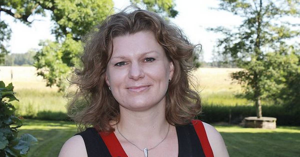 Hinnerup-præst med fornemmelser for naturvidenskab - Din Avis